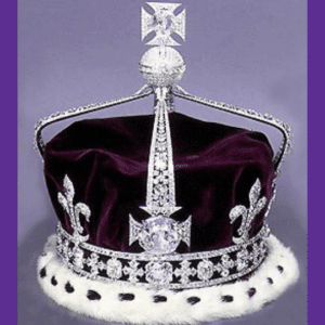 Make a Crazy Crown Craft • TeachKidsArt