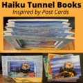 Haiku Tunnel Books PDF Directions • TeachKidsArt