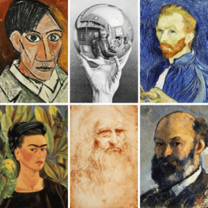 Teach Kids Art - A Resource for Teachers and Families